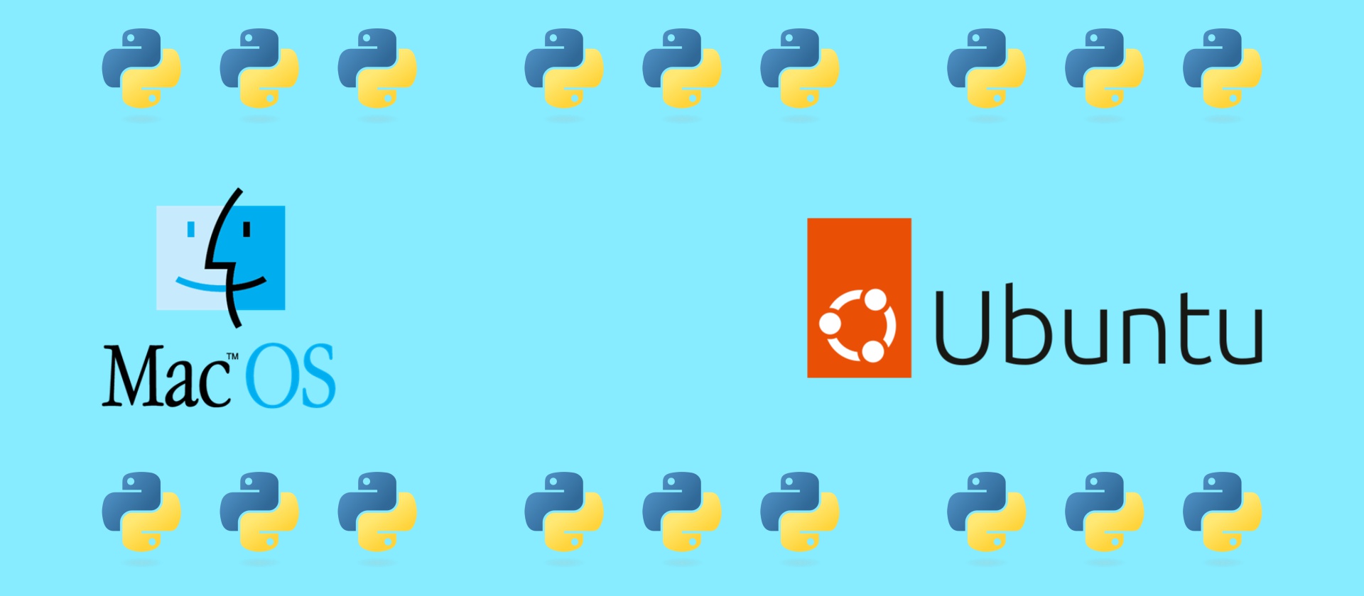 Instalação do Python no Mac e Linux – é necessário?