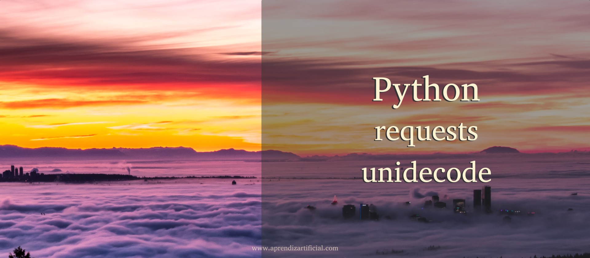 Python app para previsão do tempo