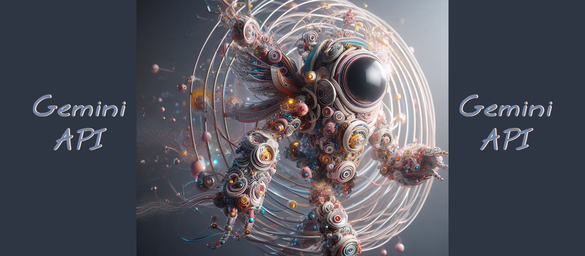 Gemini API: como usar o modelo Pro-Vision e o Chat