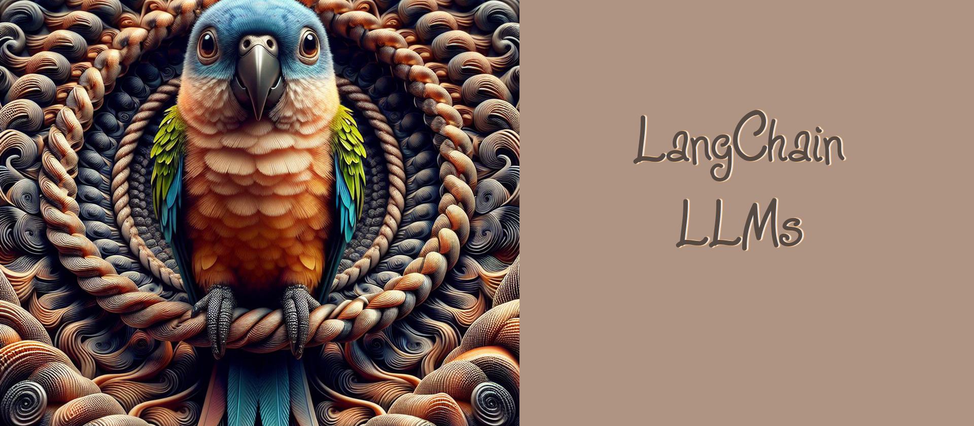 Gemini API integrada com LangChain