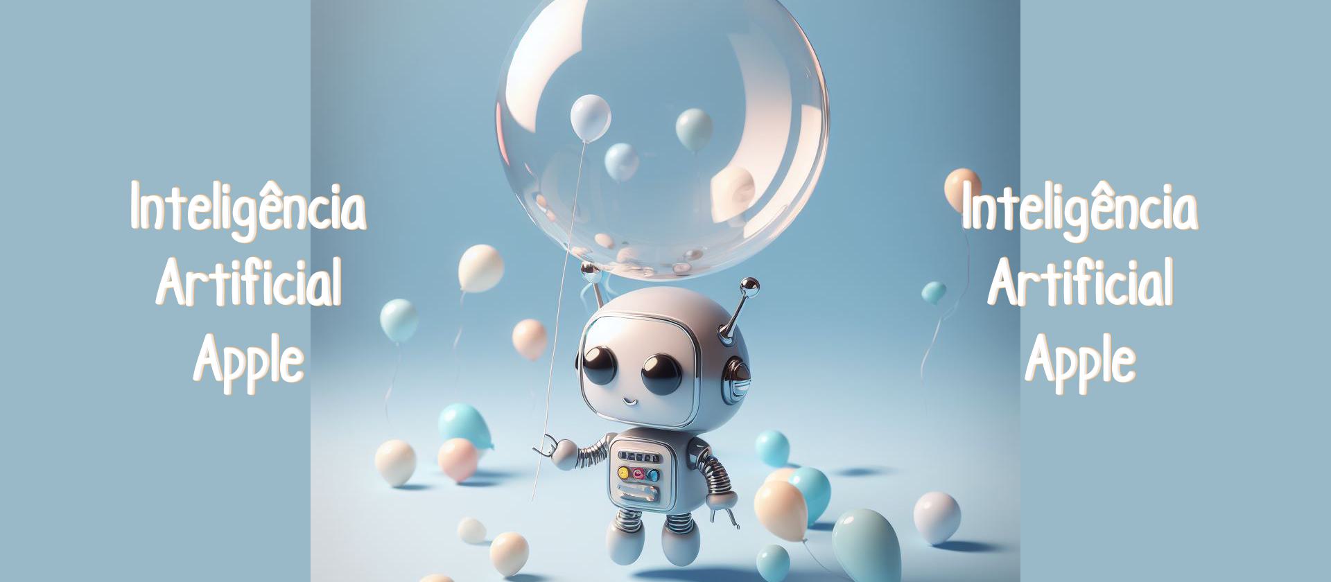 Super inteligência artificial da Apple disponível no GitHub