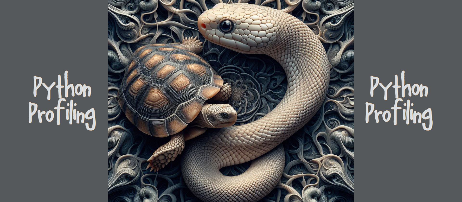 Turbine seus códigos Python com ferramentas de profiling