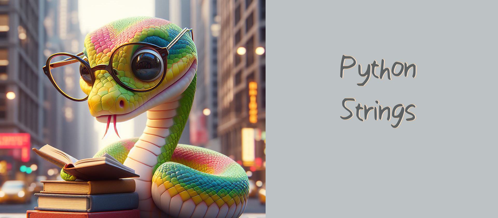 Truques para acelerar operações com Python strings