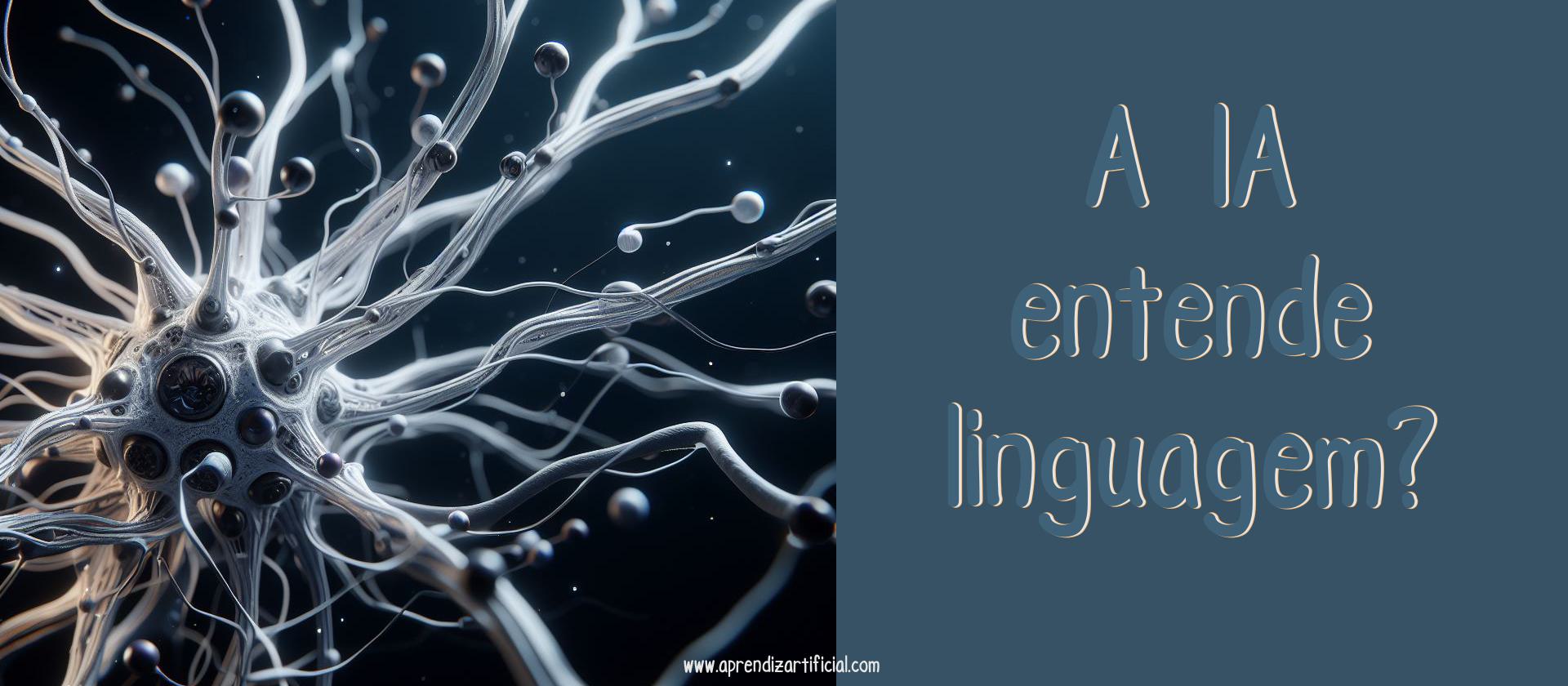 Processamento de linguagem natural (NLP)
