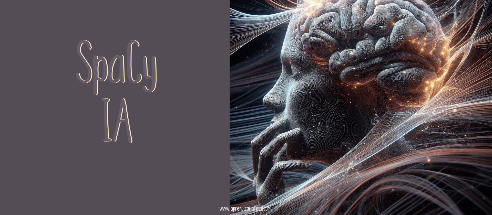 Domine o processamento de linguagem natural com spaCy