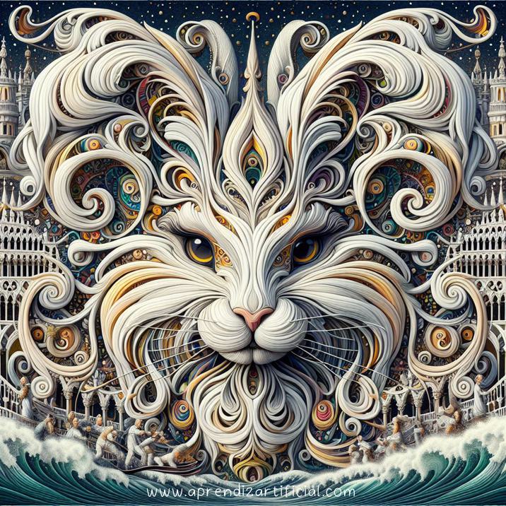 Arte Generativa com IA - Imagem 11