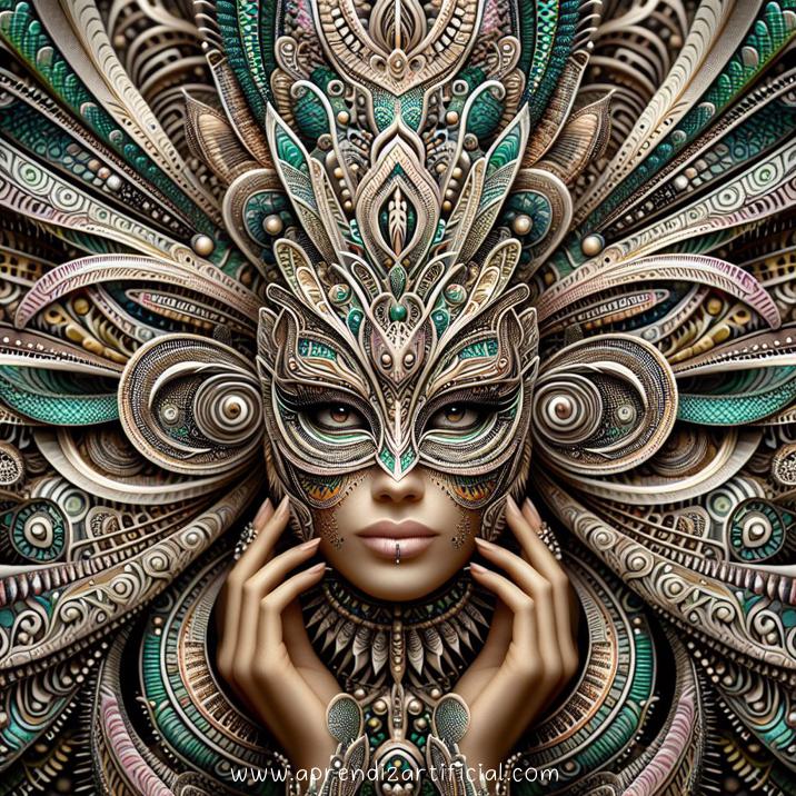 IA e Arte Generativa