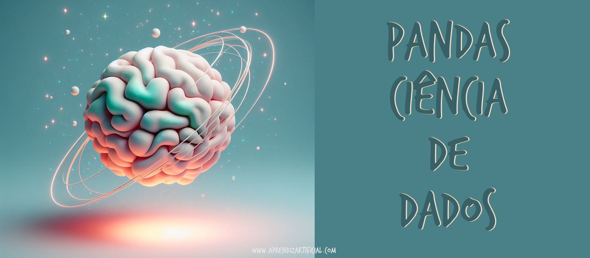 Pandas para ciência de dados - parte 2