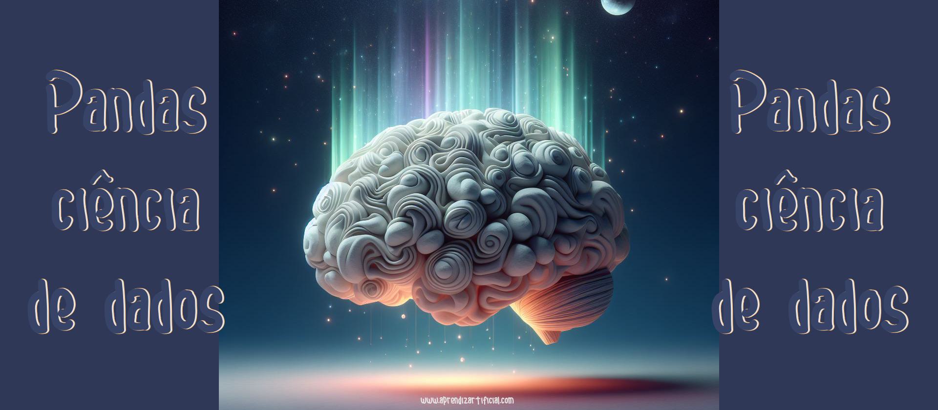 Pandas para ciência de dados - parte 1