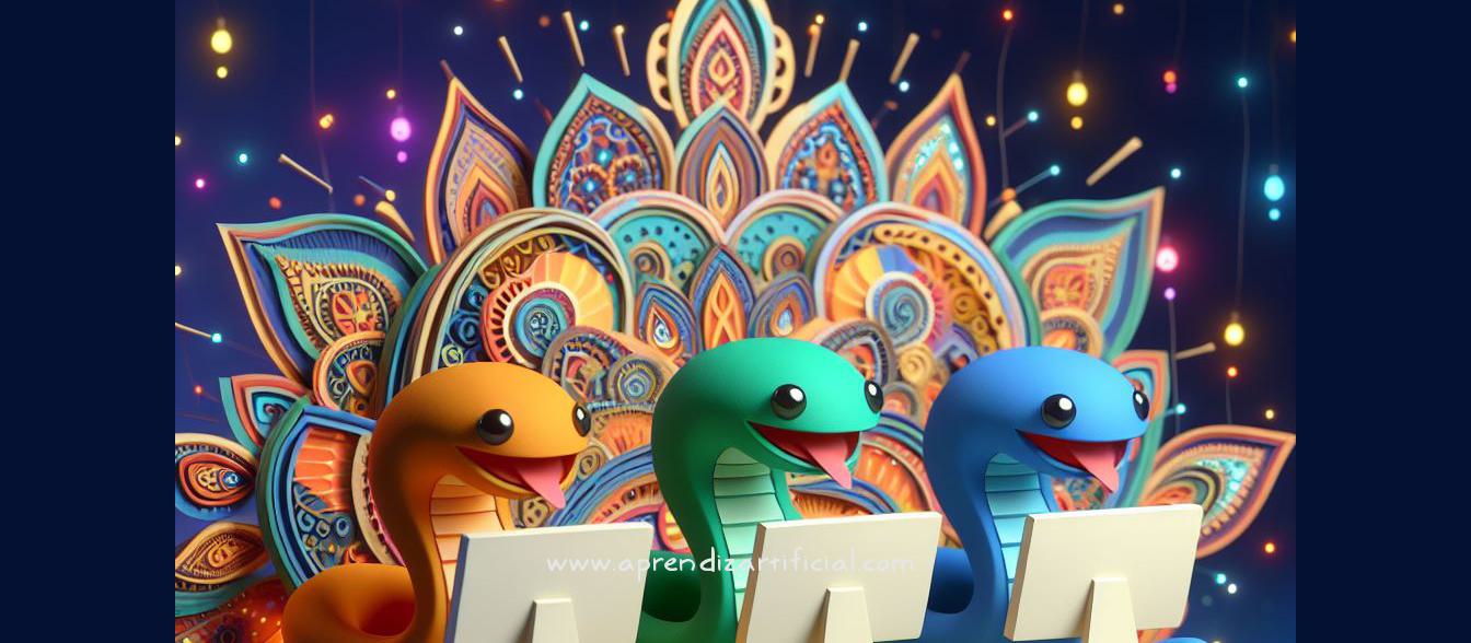 Grandes ideias criadas com Python: Spotify