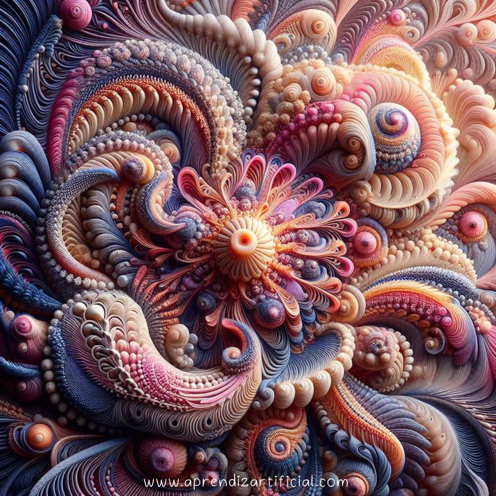 IA e Arte Generativa