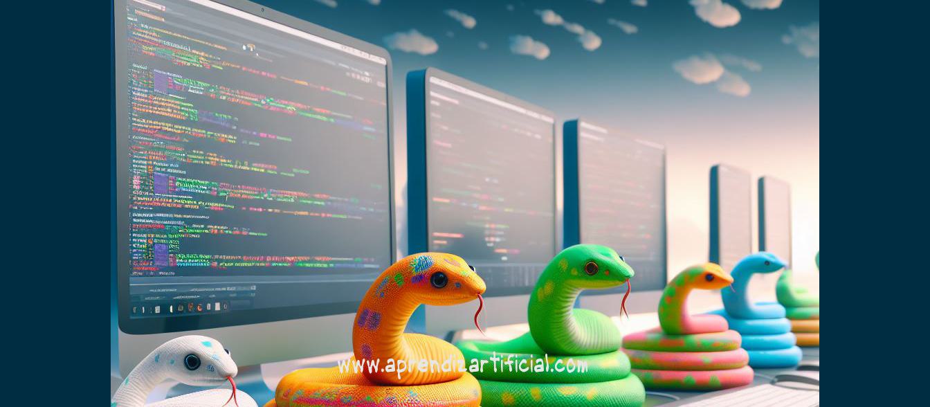 Comentários em Python