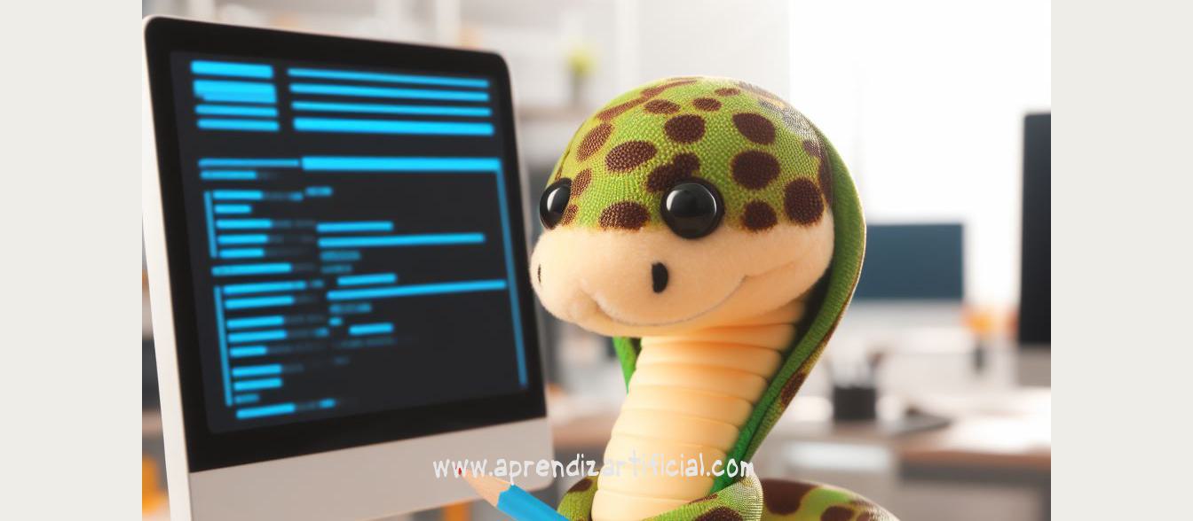 Primeiros passos com Python