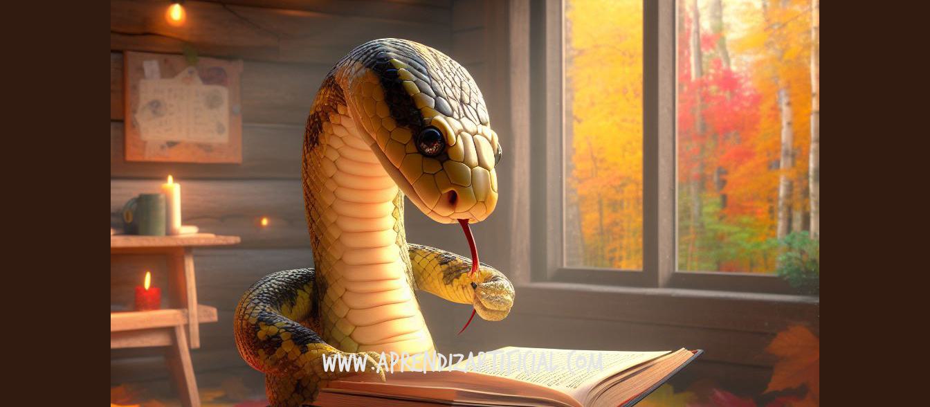 O que é possível fazer com Python?