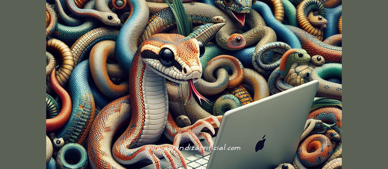 Como usar Try except em Python