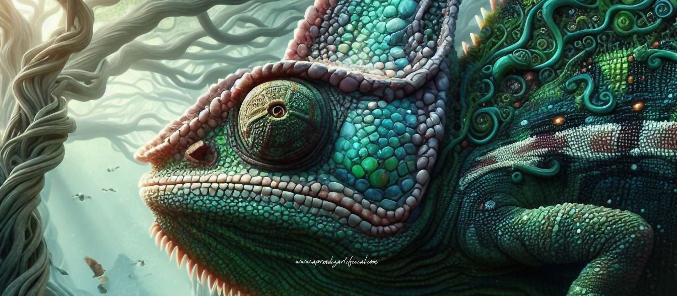 Meta Chameleon: nova família de IA multimodal