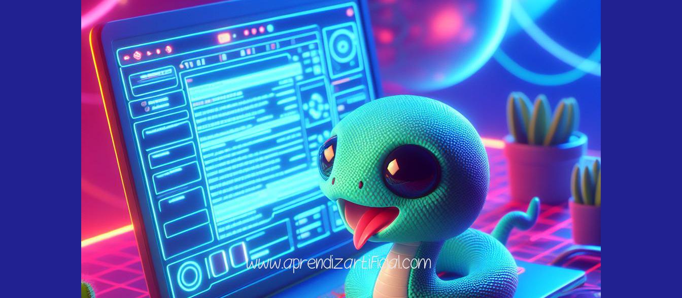 Aprenda a usar loops em lista em Python