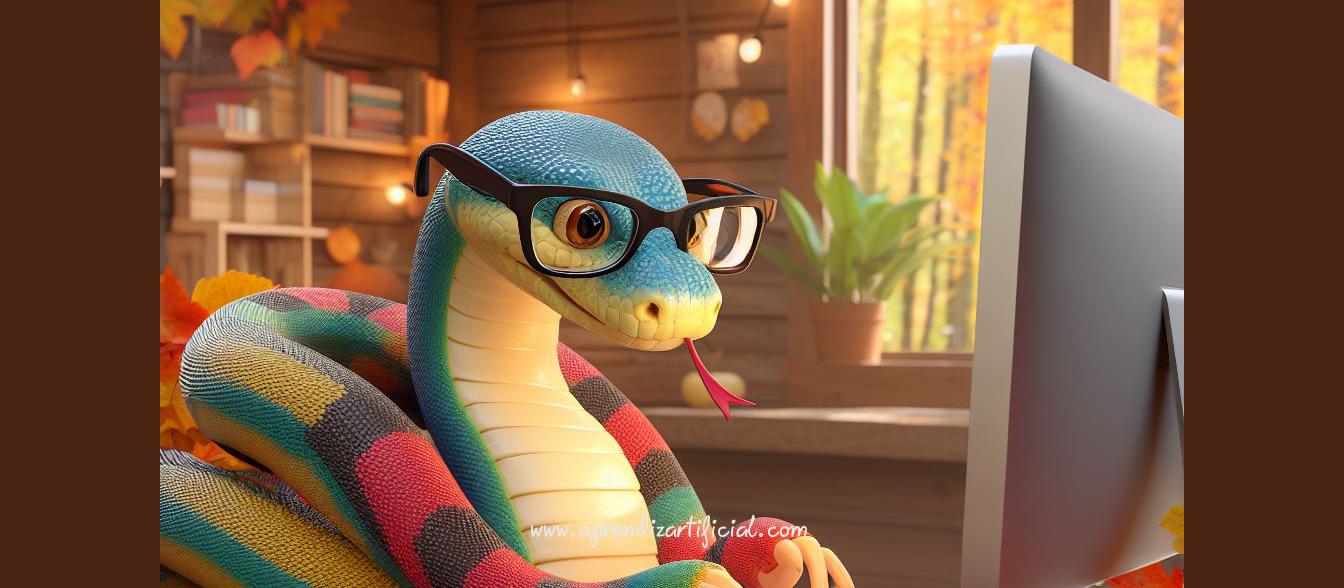 For loop em Python - aprenda como usar