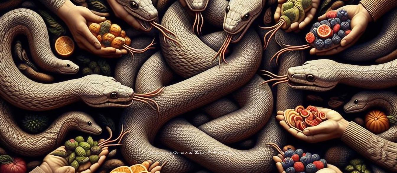 Como usar JSON em combinação com Python?