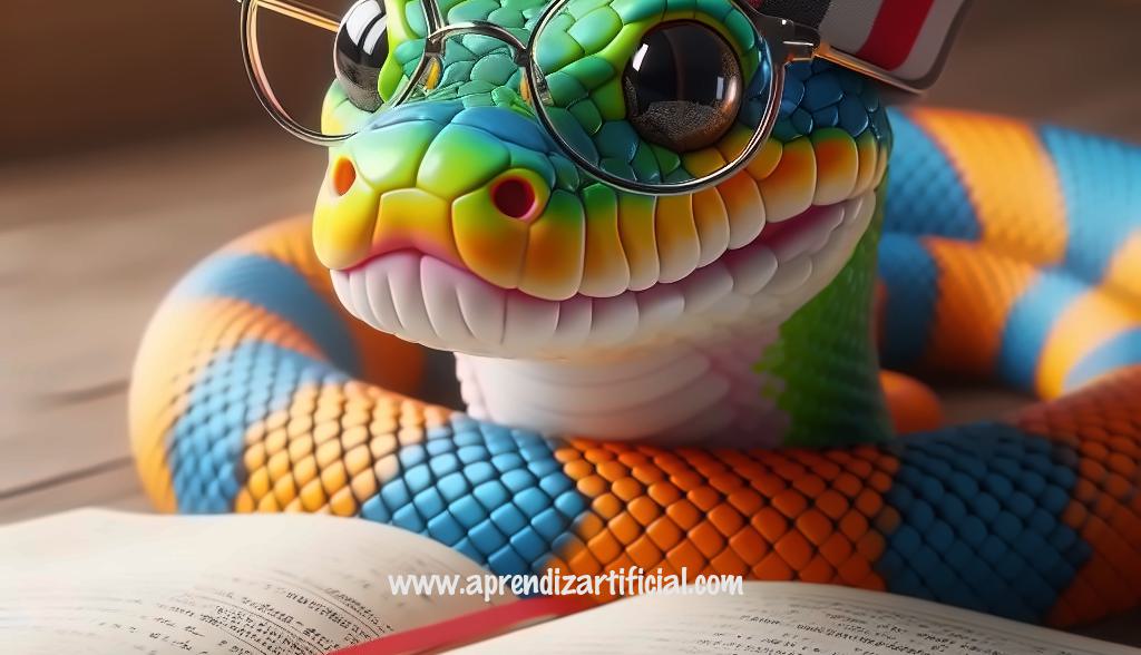 Cinco métodos do módulo os para facilitar a sua vida