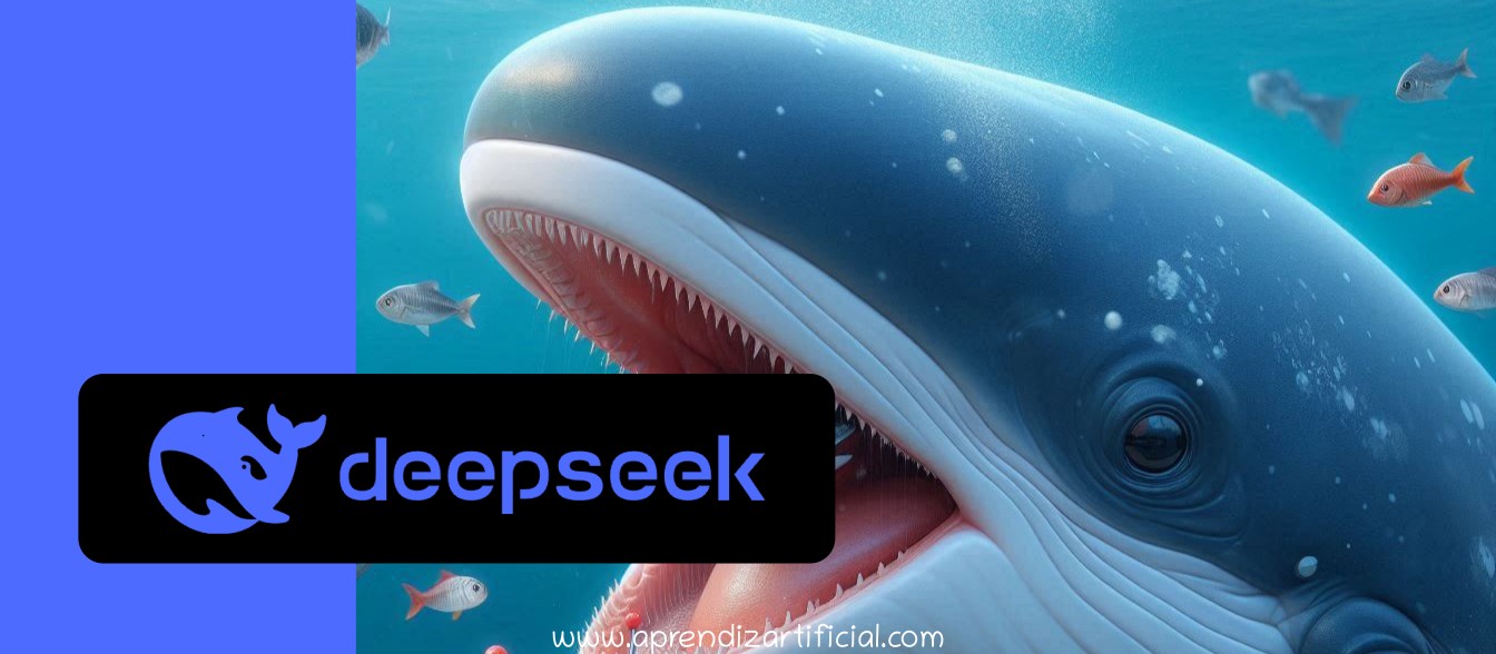 IA DeepSeek: o assunto mais quente do momento