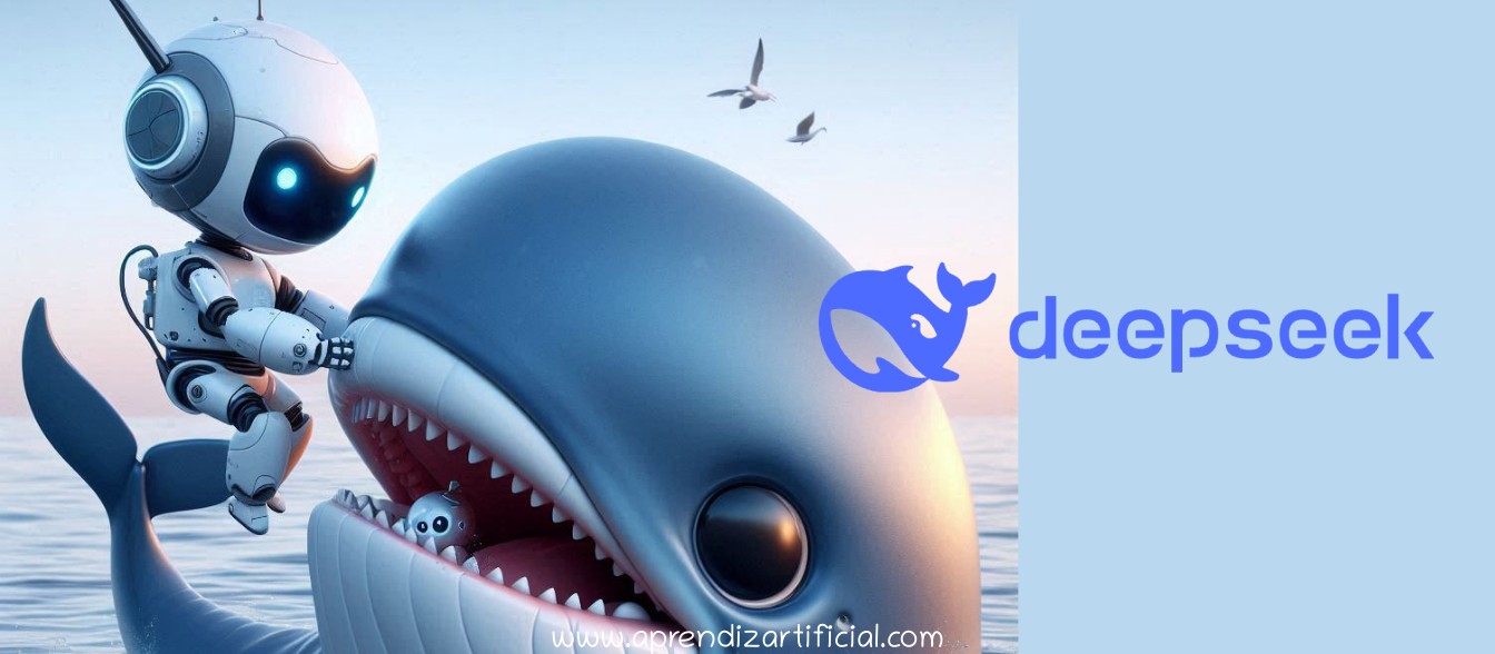 DeepSeek-R1: super IA com raciocínio e de código aberto