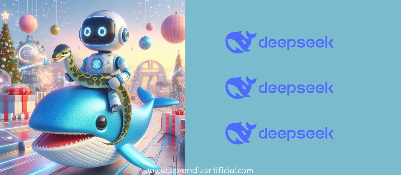 Aprenda a executar DeepSeek-R1 localmente com Python