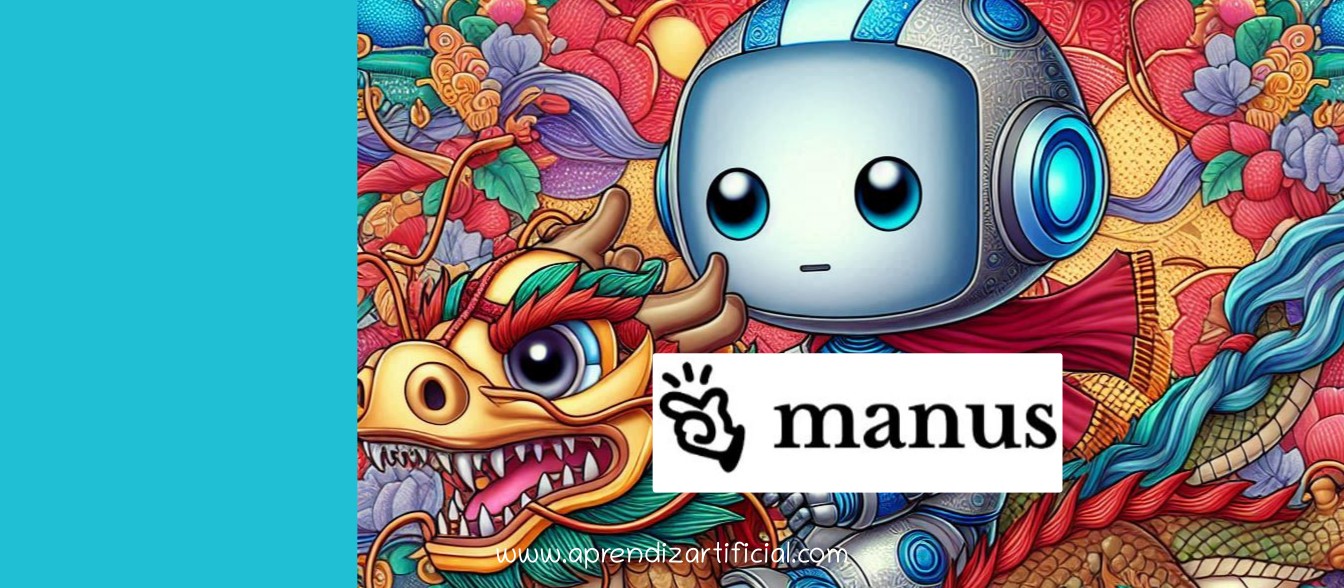 Manus: conheça o primeiro agente geral de IA do mundo