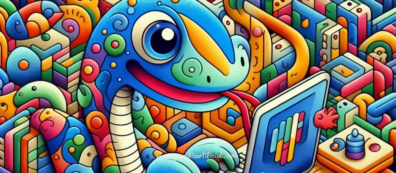 Execute Comandos de Shell Unix/Windows com Python